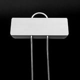 "Paw Paw Everlast - Aluminum Plant Labels, Garden Markers, 100 Pack, 11 ...