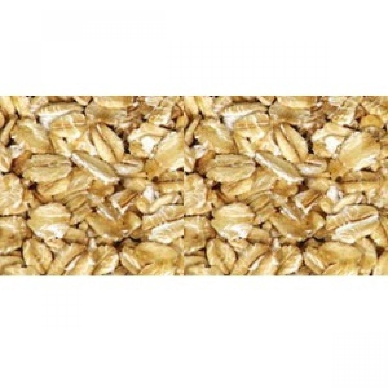 Thick Rolled Oats, 25lbs - Walmart.com