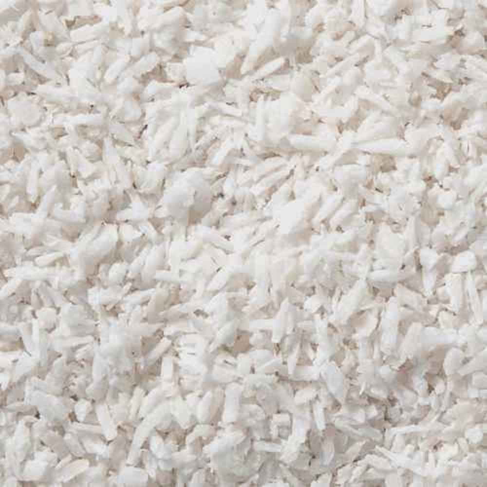 Bulk Unsweetened Shredded Coconut 25 Pound Bulk Wholesale Box - Walmart.com