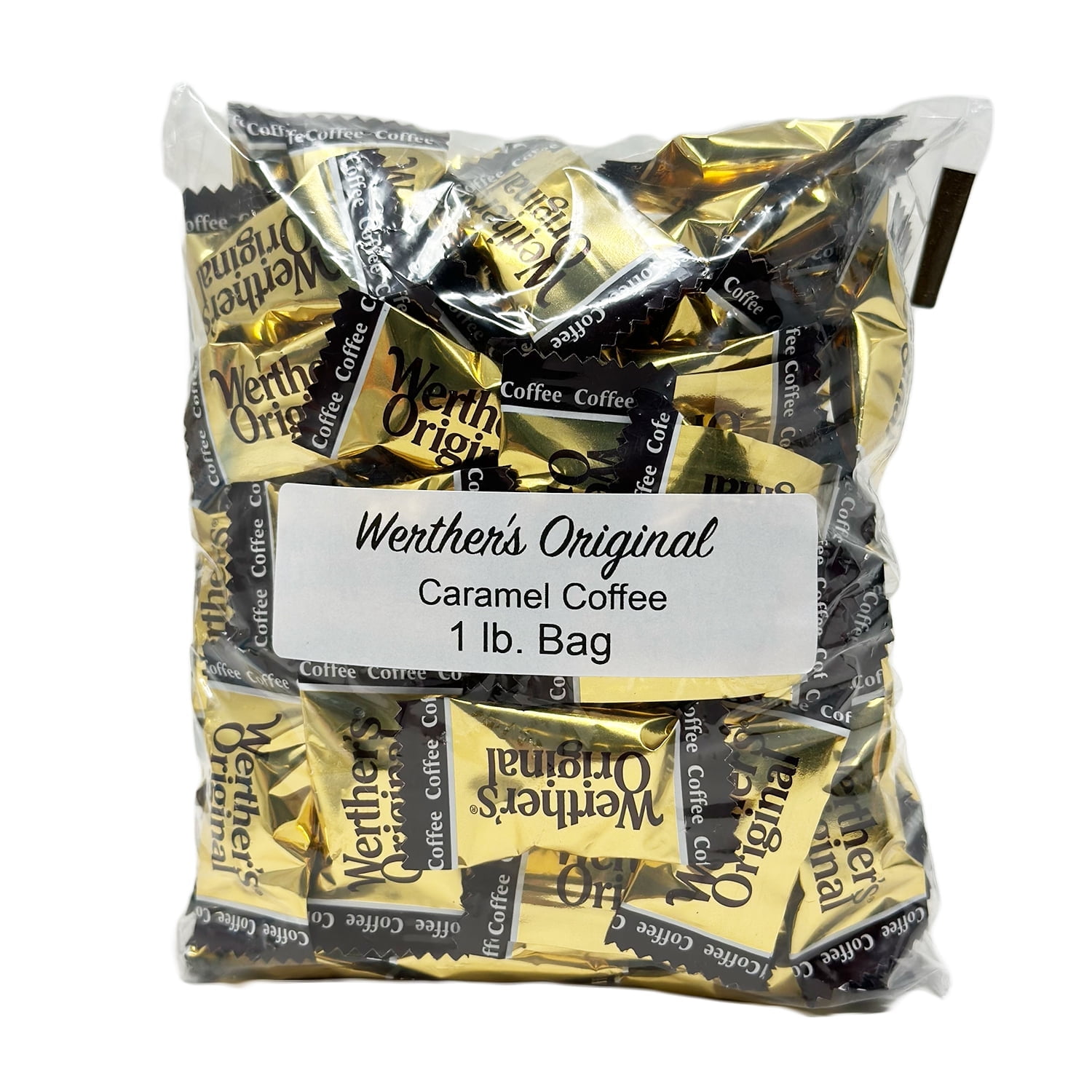 Bulk Werthers Original Hard Candy | Bulk Candy Individually wrapped ...