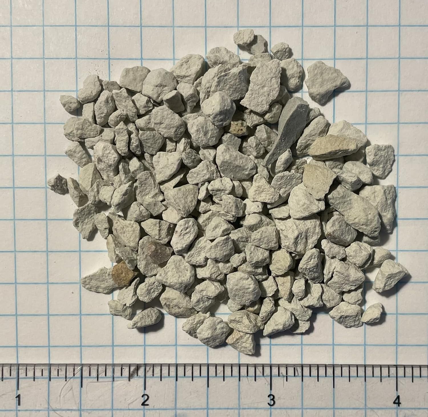 Bulk Zeolite from Purrified Air for cat Litter Odor Control, Aquarium ...