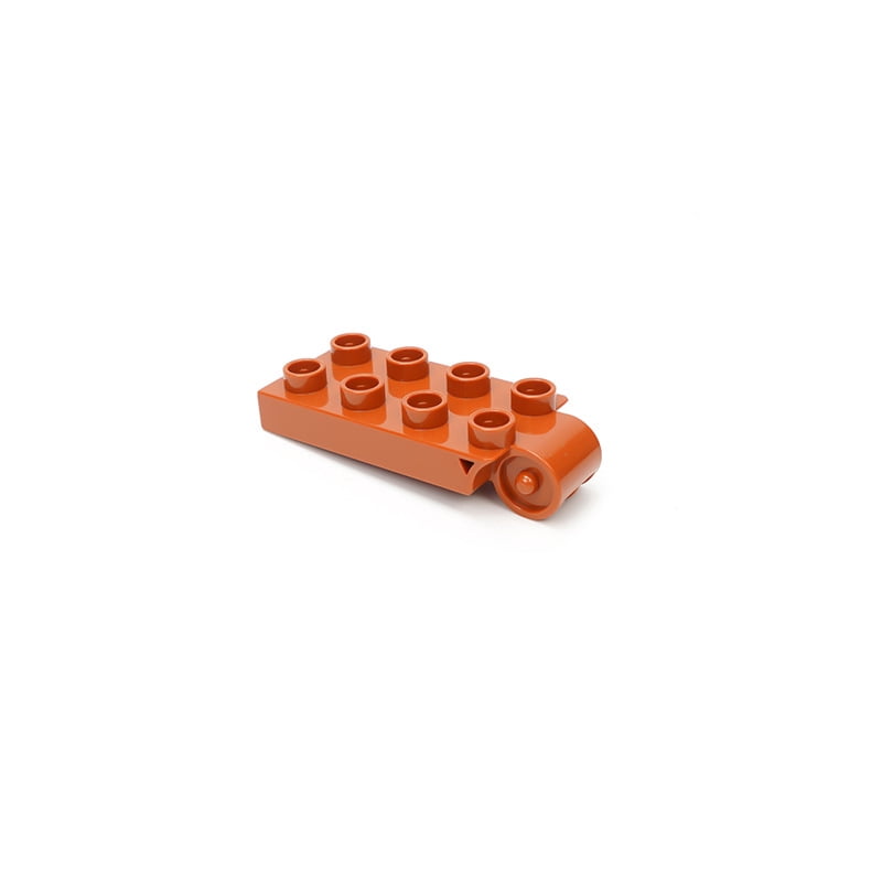 Bulk large particle building blocks accessories compatible with Lego ...