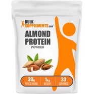 Bob' Red Mill Almond Protein - Casein protein for ecommerce - Walmart ...