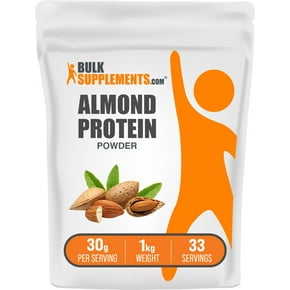 Bulk Protein Powder