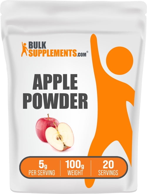 Apple Fiber Powder