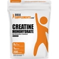 Creatine Monohydrate 1kg | Protein powder - Walmart Business Supplies