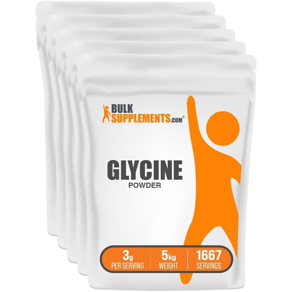 Glycine Powder