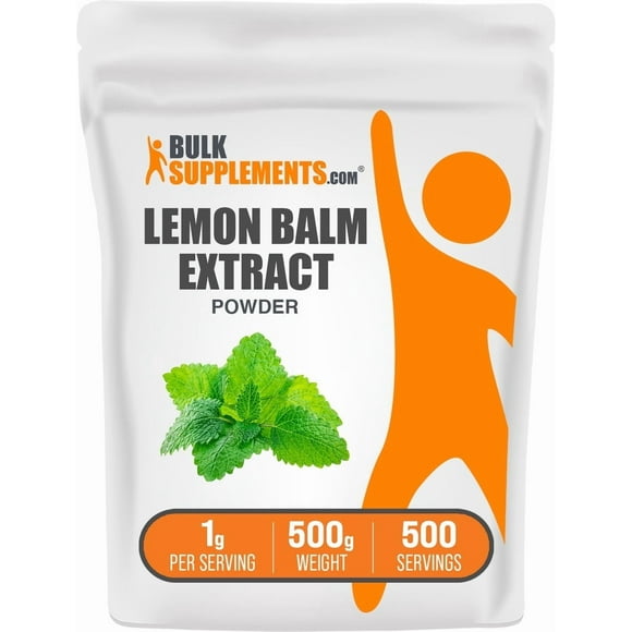 Lemon Balm