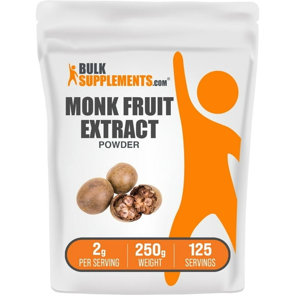 Monk fruit in Sugar - Walmart.com