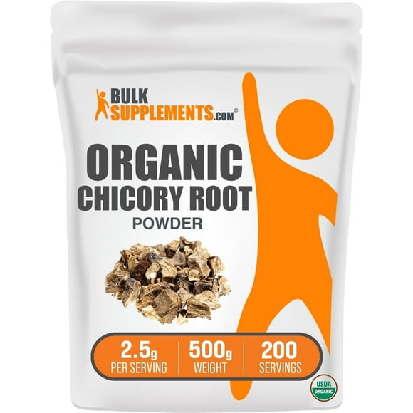Chicory Root Powder