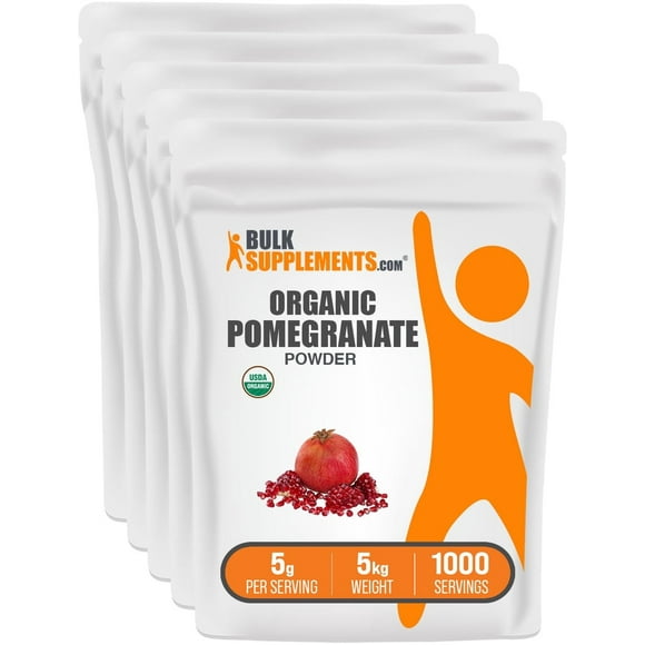 Pomegranate Powder