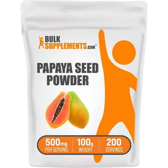 Papaya Enzymes in Digestive Health - Walmart.com