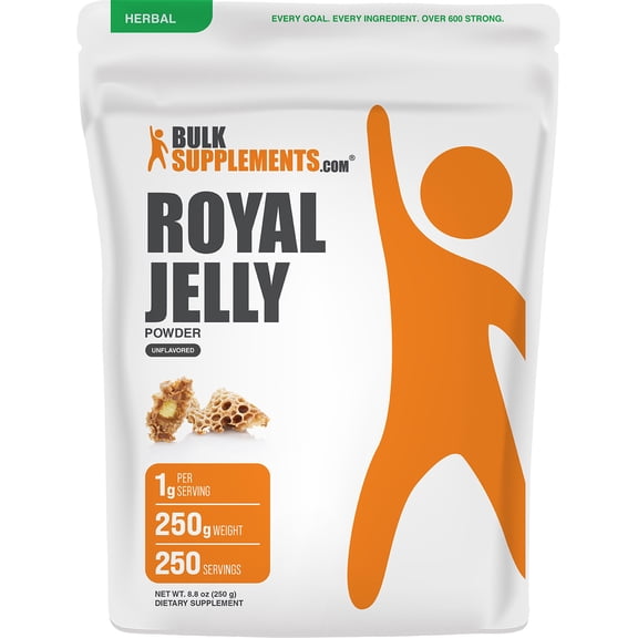 Jelly Powder