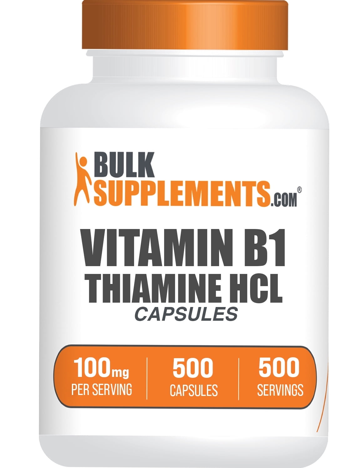 Thiamine Hcl 100 Mg