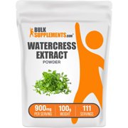Watercress