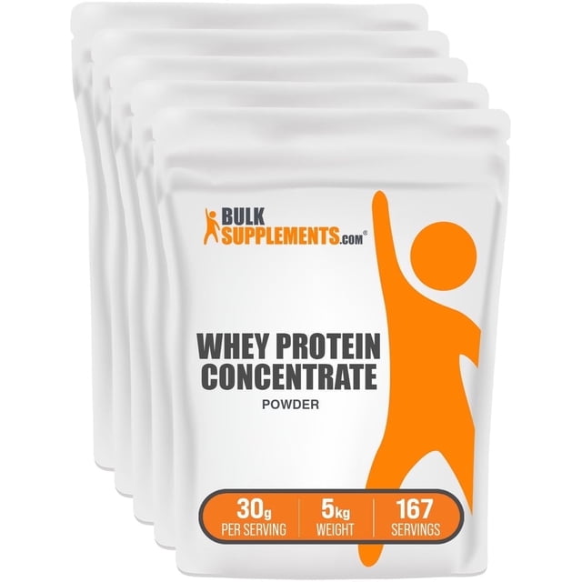 BulkSupp Whey 30g | Vegan protein for health food stores - Walmart ...