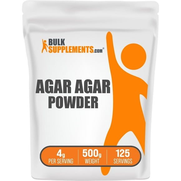 Agar Powder