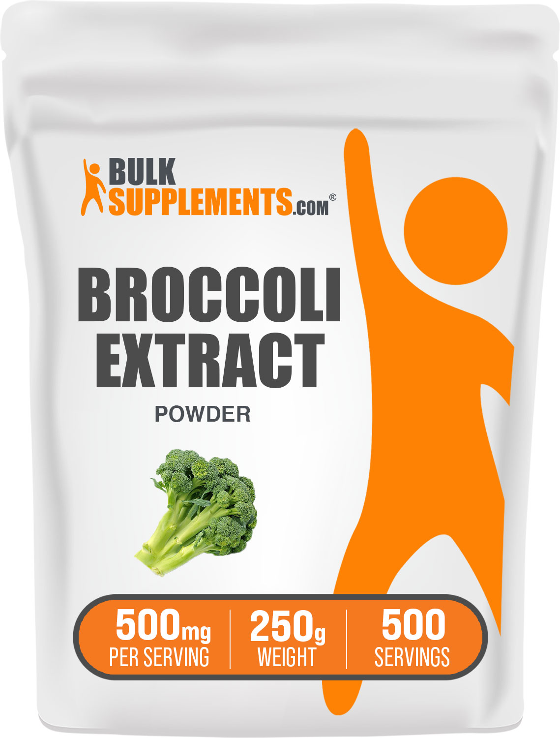 BulkSupplements.com Broccoli Extract Powder - Vegetable Vitamins - Vegetable Powder - Immunity ...