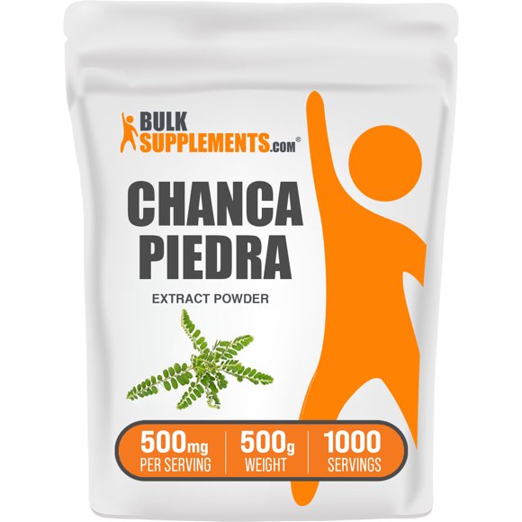 Chanca Piedra