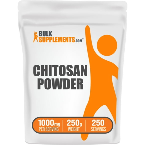 Chitosan Powder