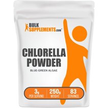 NOW Supplements, Chlorella 1000 mg with naturally occurring Chlorophyll ...