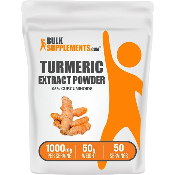 Turmeric Root Powder