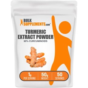 Turmeric Root Powder