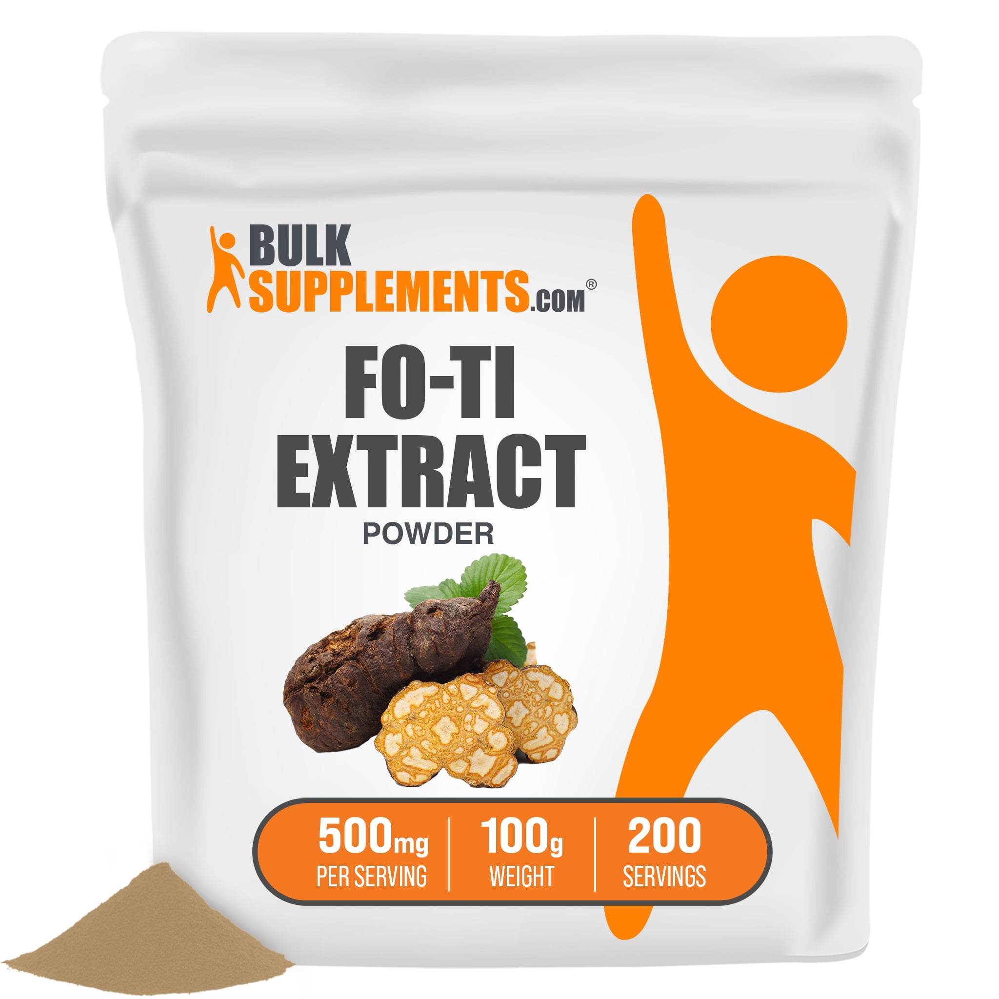 Hair Growth Herbs - Fo-Ti Extract Powder for Grey Nepal | Ubuy