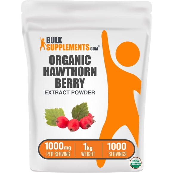 Hawthorne Berry