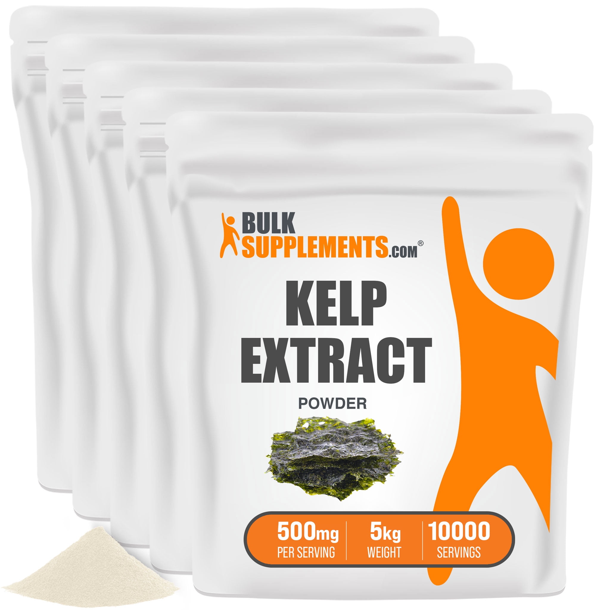 Best Kelp Powder – Kelp Comparison Brands: Which One Is Right for You ...