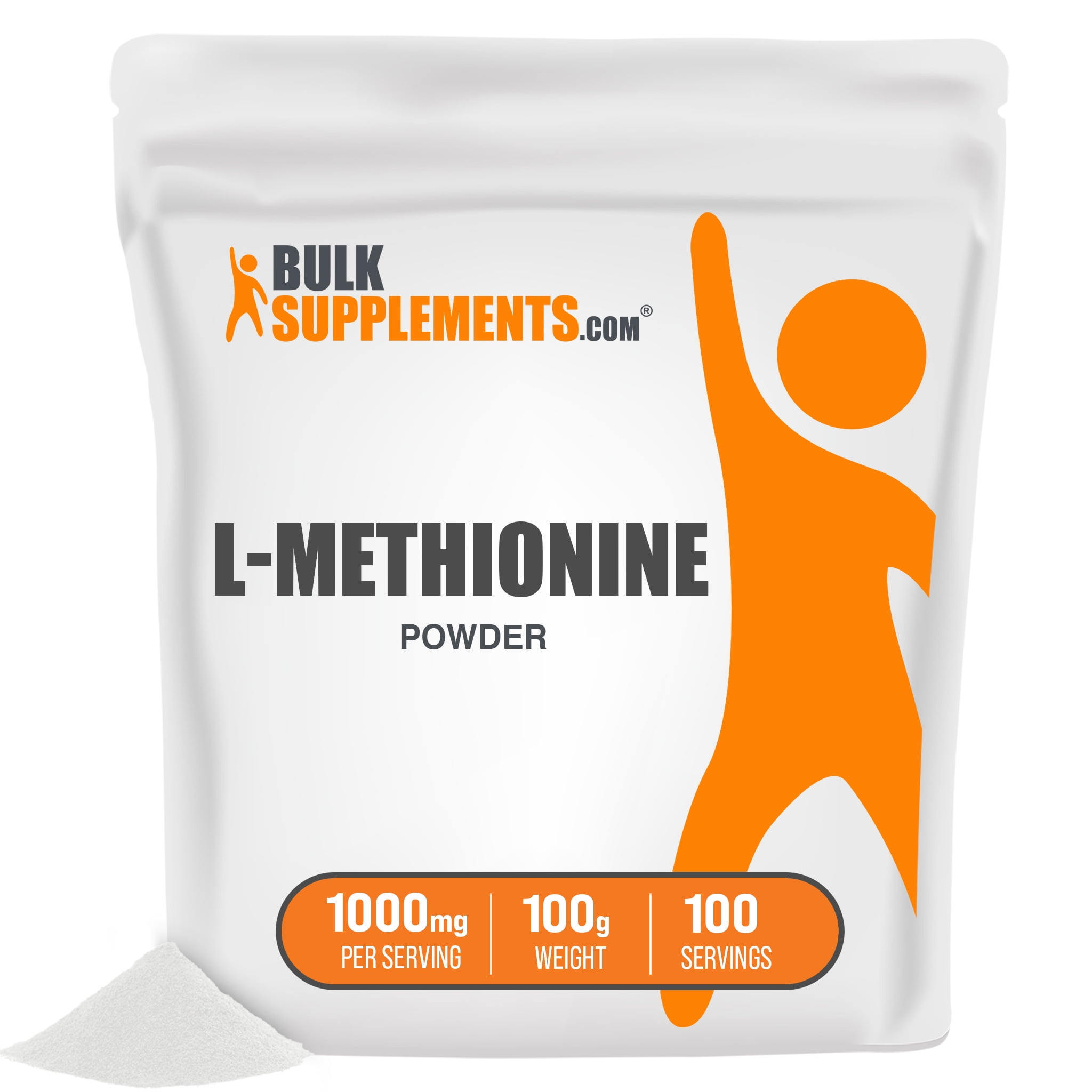 Methionine