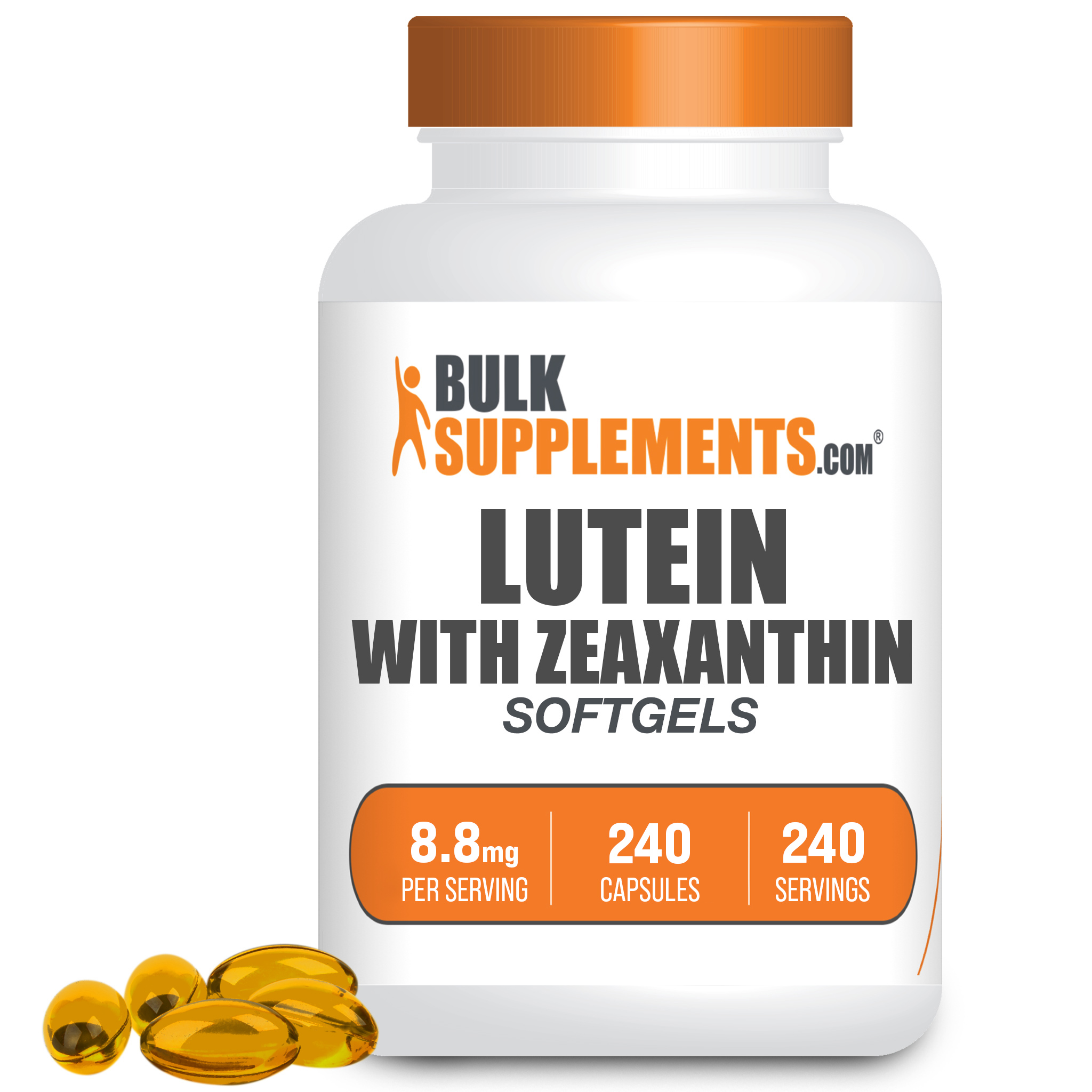 NOW Supplements, Lecithin 1200 mg with naturally occurring Phosphatidyl ...