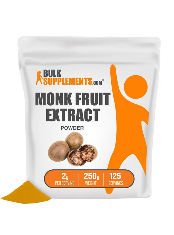 Monk fruit in Sugar - Walmart.com