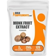 Lo Han Fruit Extract