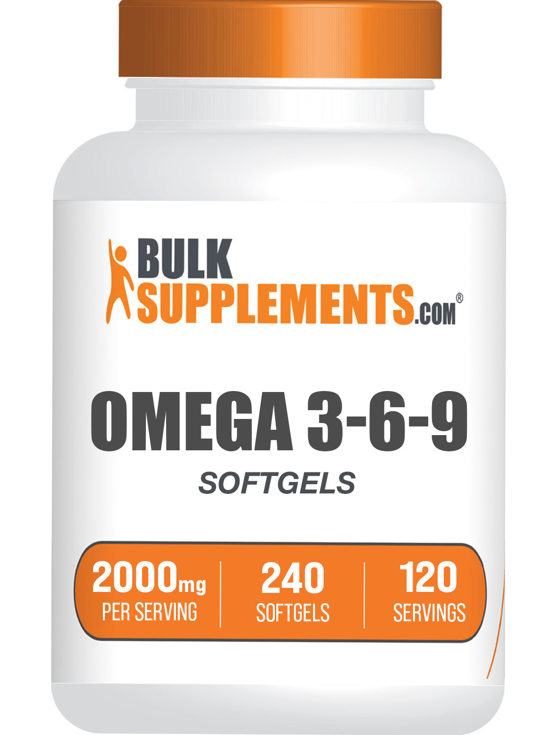 Nature Made Triple Omega 369 Softgels, Dietary Supplement, 74 Count ...