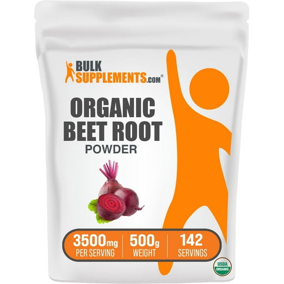 Super Beets Soft Chews