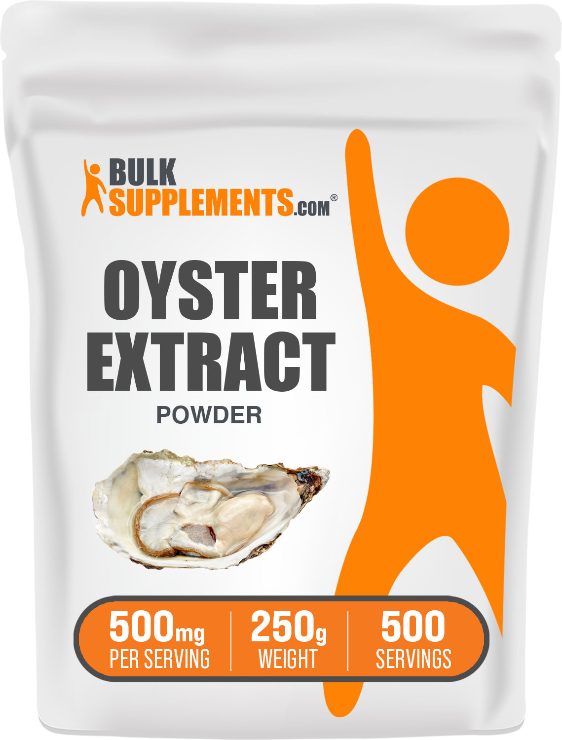Major Brand Oyster Shell Calcium 500mg Tablets, Bone & Colon Health ...