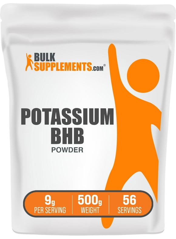Potassium Supplements at Walmart.com