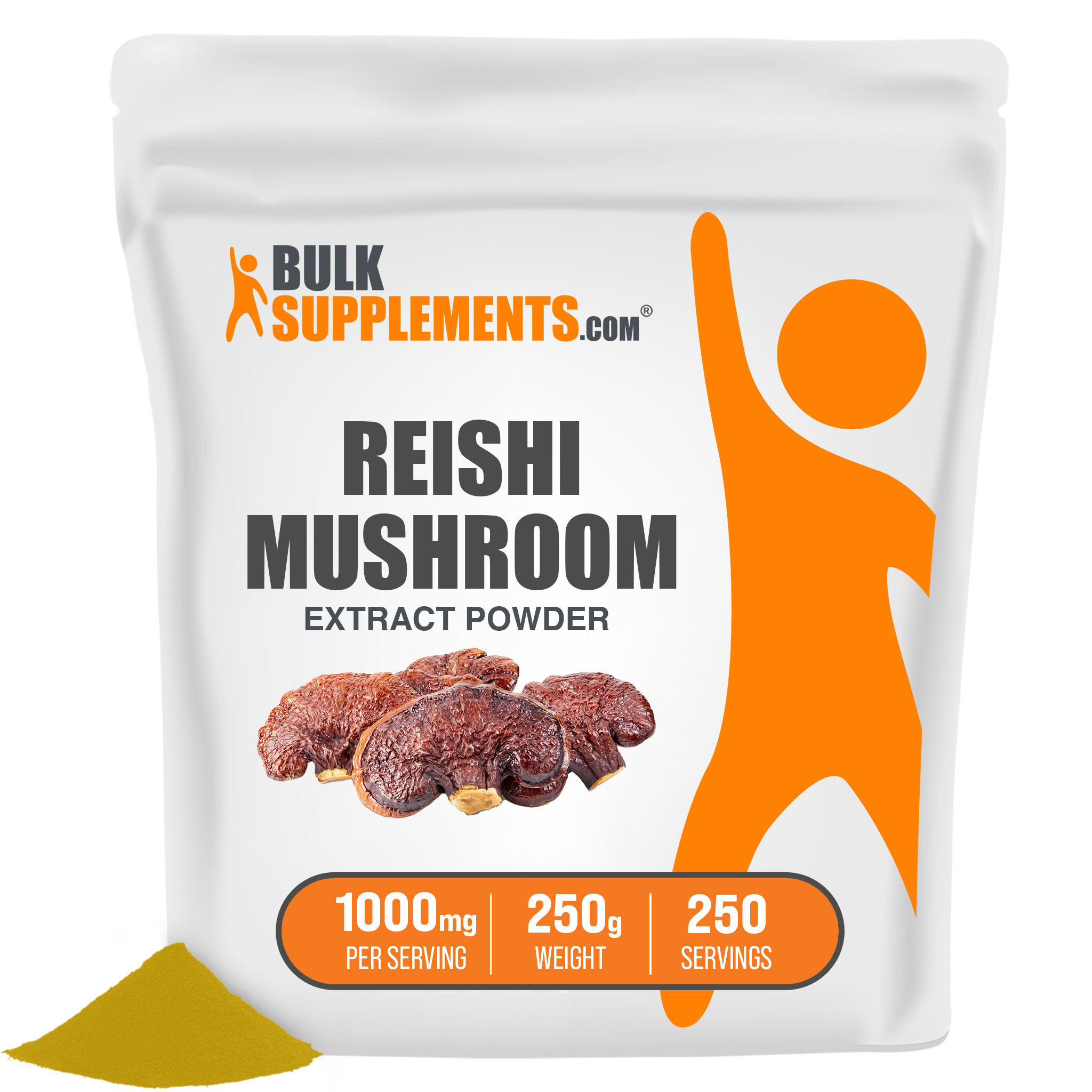 Om Immune Mushroom Superfood, 100g - Walmart.com