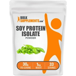 Bulk Protein Powder