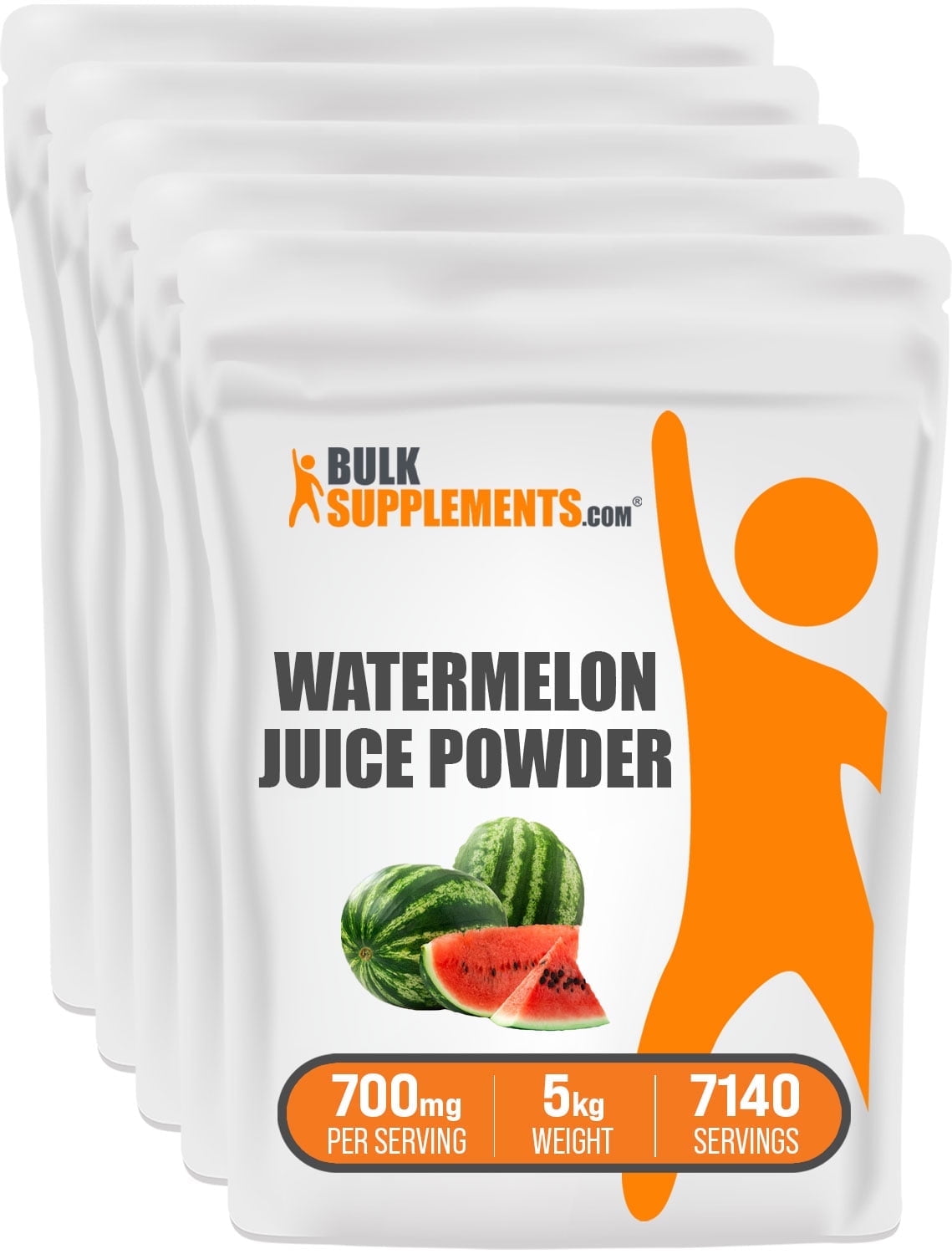 Watermelon Rind Powder