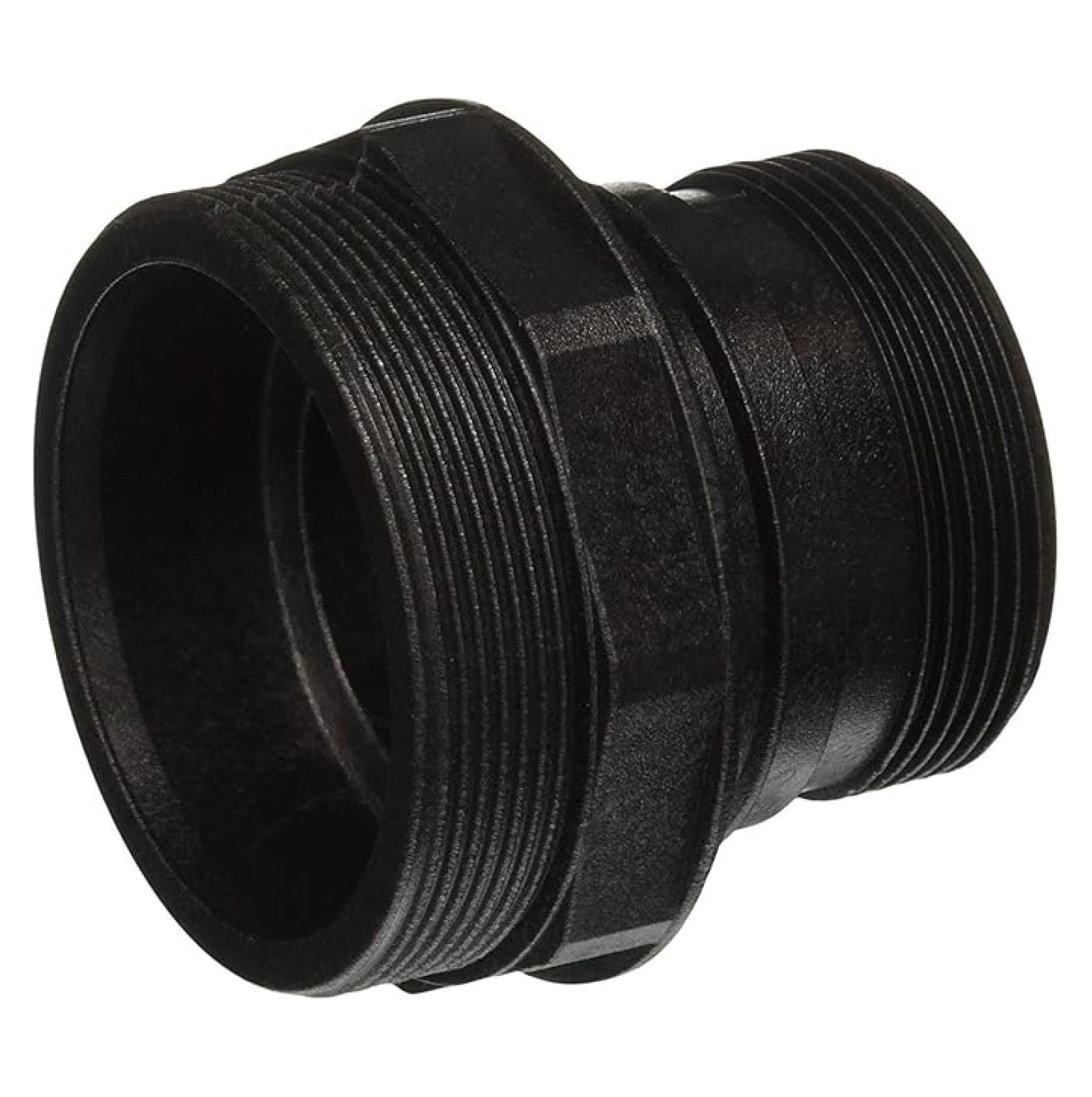 Bulkhead Fitting Replacement for Pool Filters - DE2420, DE3620, DE4820 ...