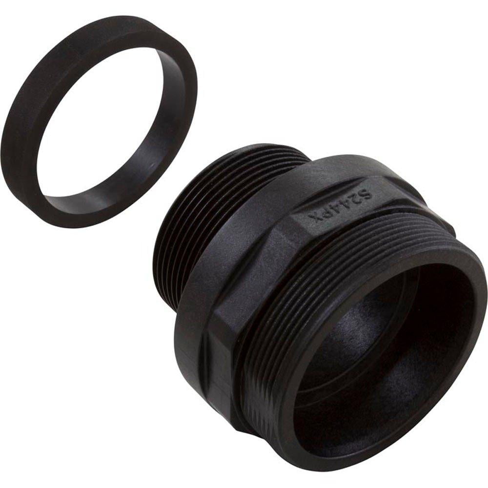 Bulkhead, Hayward S311/S360/S244, After 1996 SX244PX - Walmart.com