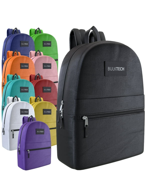 Bulk Backpacks in Backpacks - Walmart.com