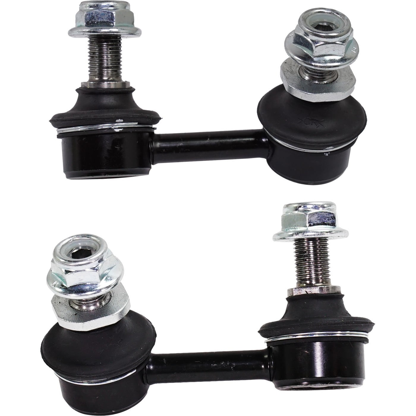 Bulky 2 Pack Sway Bar Kit for Toyota for Tacoma - Front Left and Right ...