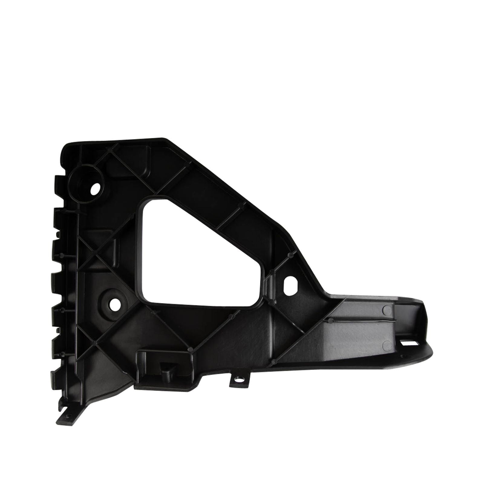 Bulky Kit Front Right Outer Bumper Bracket for 2006-2011 for Audi A6 ...