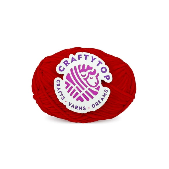 Chunky Yarn in Yarn - Walmart.com