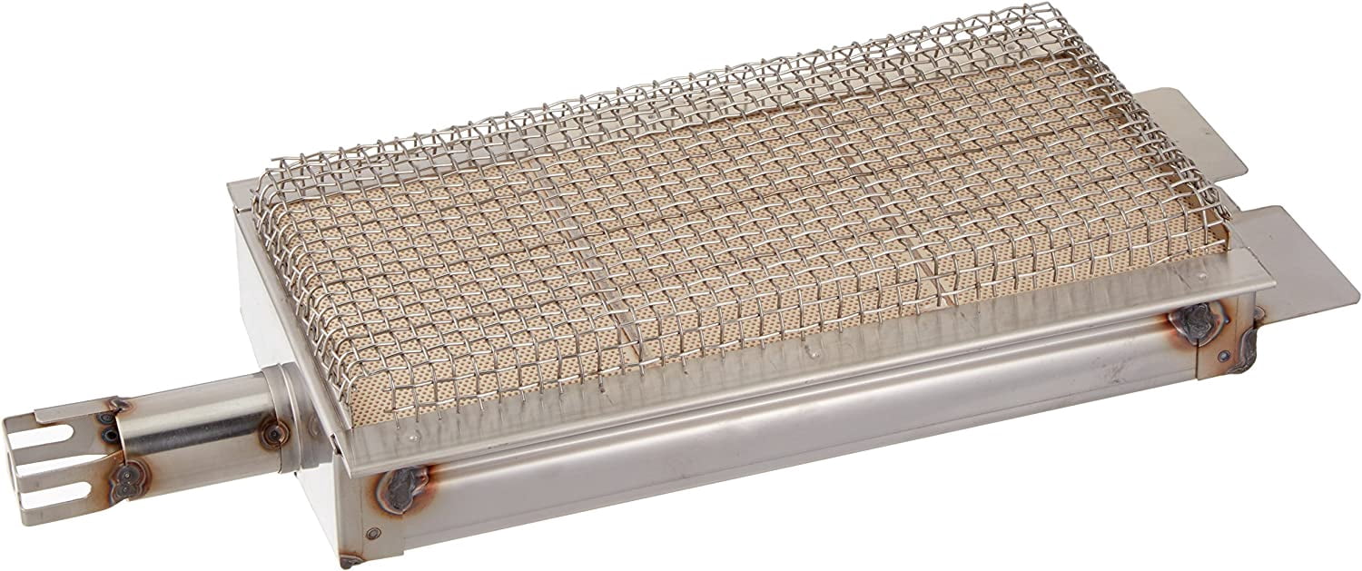 Bull 100060955 Infrared Searing Grill Burner - Walmart.com