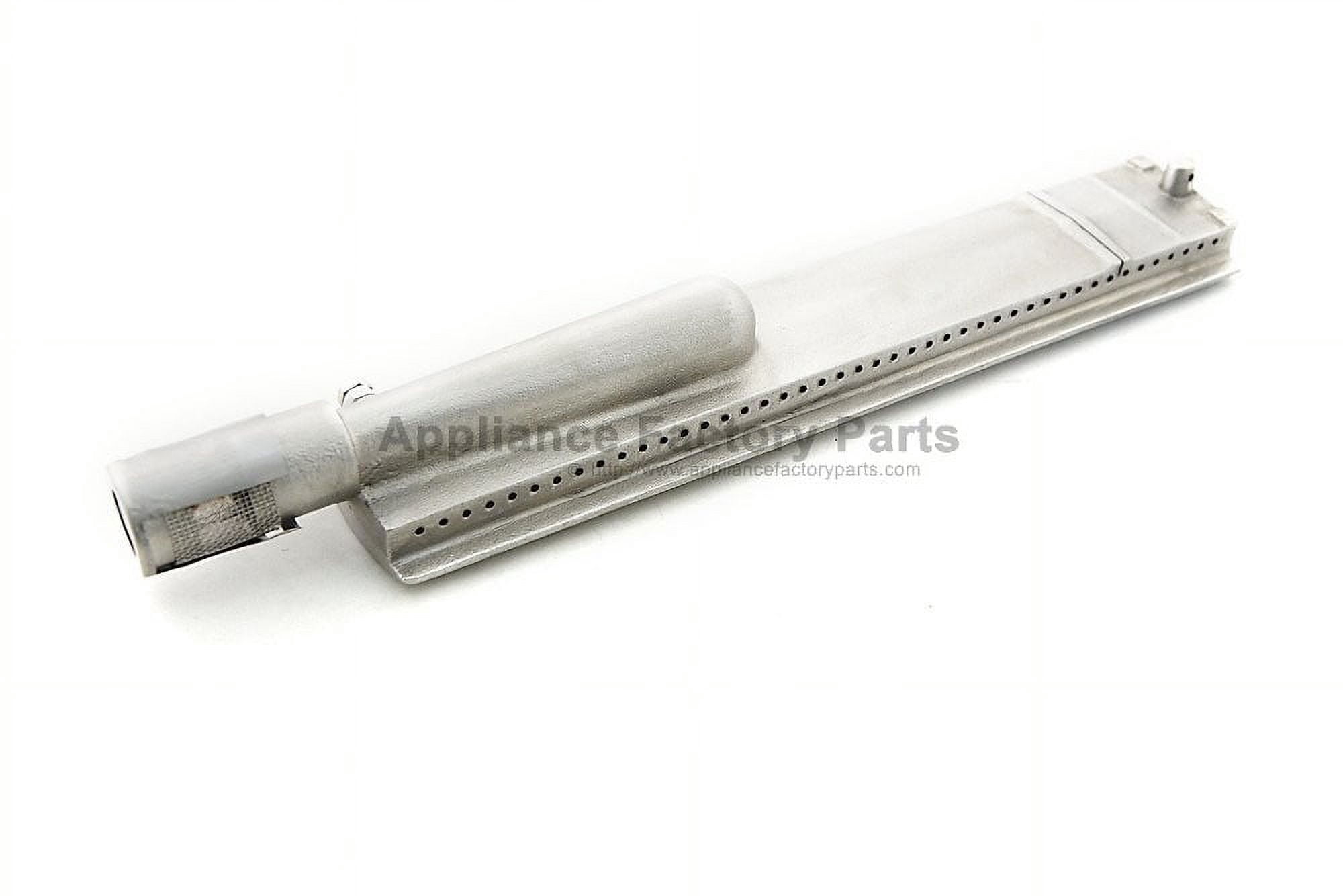 Bull BURNER MAIN CAST STAINLESS STEEL LMAINBURNERCSSLP - Walmart.com