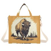 Bison Bag